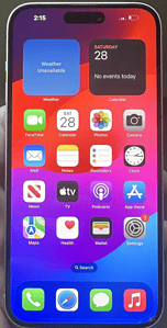 iPhone Display and Screen Technology: Advancements in Visual Experience ...