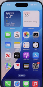 iPhone Display and Screen Technology: Advancements in Visual Experience ...