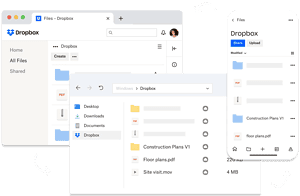 Using Dropbox On A Mac - SimplyMac