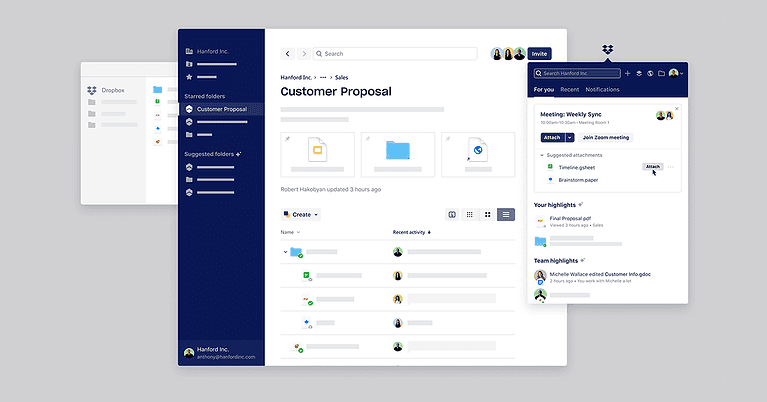 Using Dropbox On A Mac - SimplyMac
