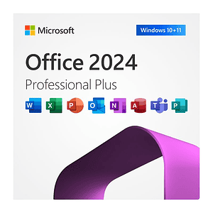 Microsoft Office 2024 Available for Mac and PC - SimplyMac