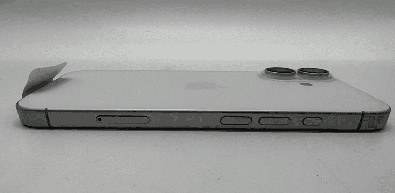 Does iPhone 16 Have A SIM Card Slot? - SimplyMac