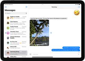 Get Text Messages on iPad: Syncing Guide - SimplyMac