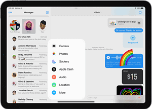 Get Text Messages on iPad: Syncing Guide - SimplyMac