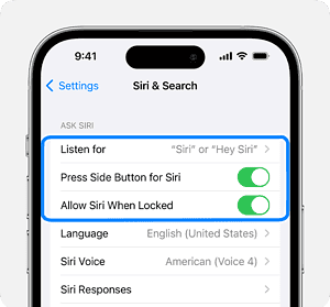 Siri Commands List - SimplyMac