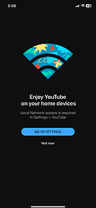 Cast Enabled Apps On iPhone Make Streaming Your Media Easy - SimplyMac