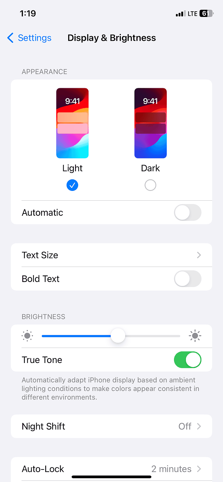 How To Keep An App Open On iPhone - SimplyMac