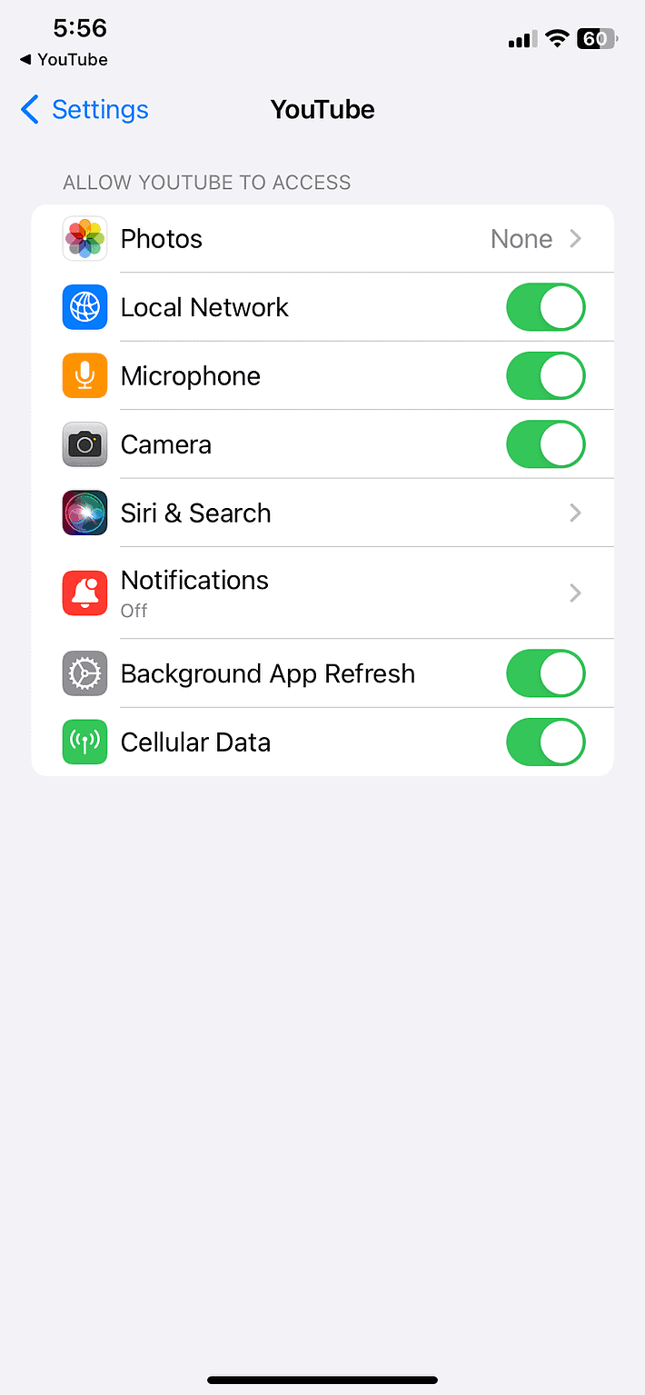 Cast Enabled Apps On iPhone Make Streaming Your Media Easy - SimplyMac