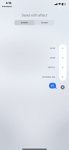 How to Add Confetti to Text Messages On Your iPhone - SimplyMac