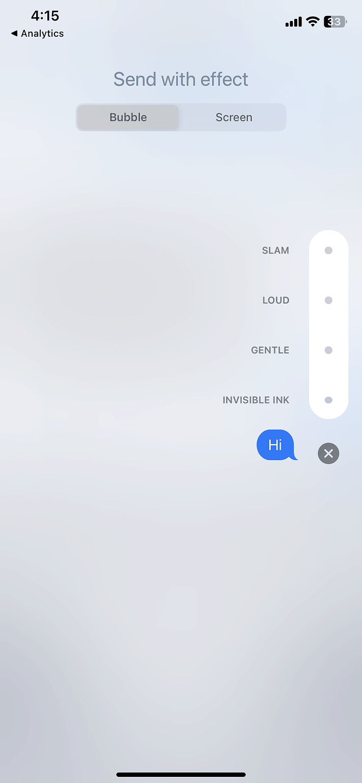 How to Add Confetti to Text Messages On Your iPhone - SimplyMac