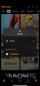 Cast Enabled Apps On iPhone Make Streaming Your Media Easy - SimplyMac