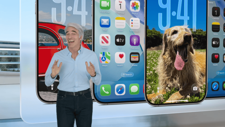 iOS 26 Is Redefining the iPhone Experience With Lock & Home Screen ...