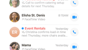Apple Reinvents the Phone App with iOS 26: Smarter Calls, Less ...