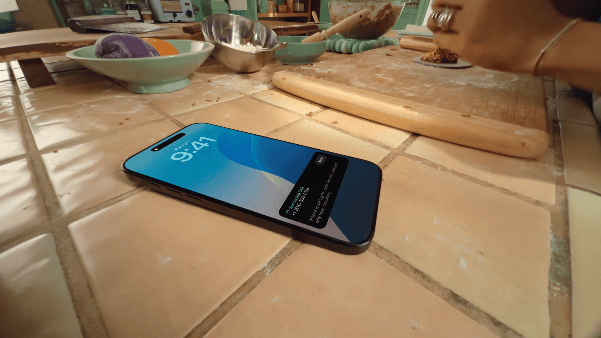 Apple Reinvents the Phone App with iOS 26: Smarter Calls, Less Disruption - SimplyMac