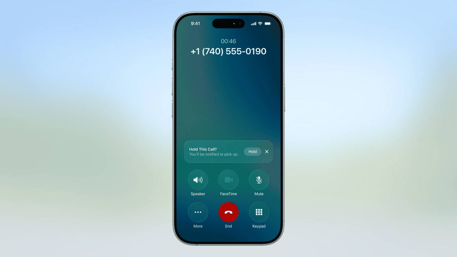 Apple Reinvents the Phone App with iOS 26: Smarter Calls, Less Disruption - SimplyMac