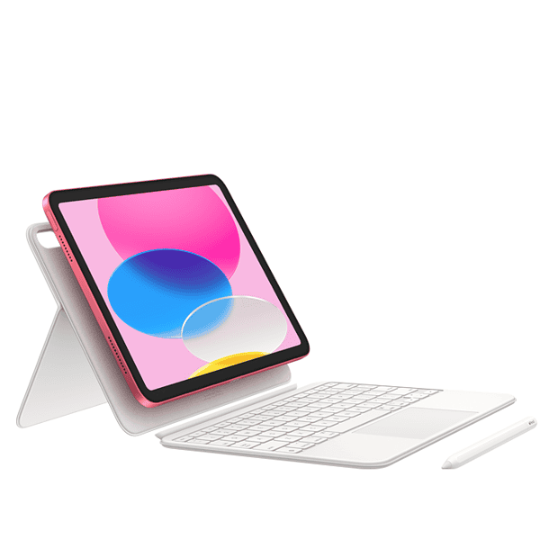 Parental Controls on iPad: Easy Setup Guide for Parents - SimplyMac