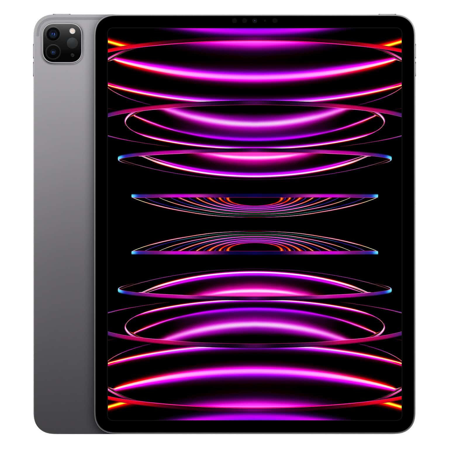 iPad Pro 12.9" 6th Generation: Specifications and Updates - SimplyMac