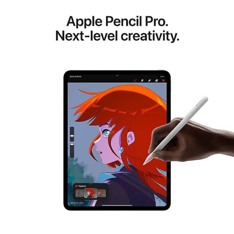 The New iPad Pro M4 (2024): Specs and Features Unveiled - SimplyMac