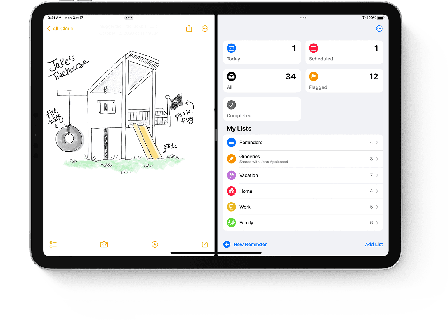 How To Enable Split Screen on an iPad - SimplyMac
