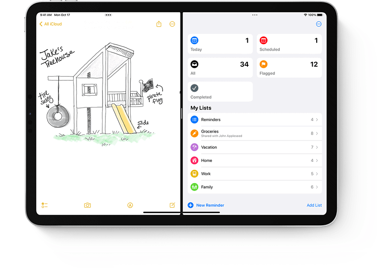 How to Use iPad Split Screen (2026 Guide) - SimplyMac
