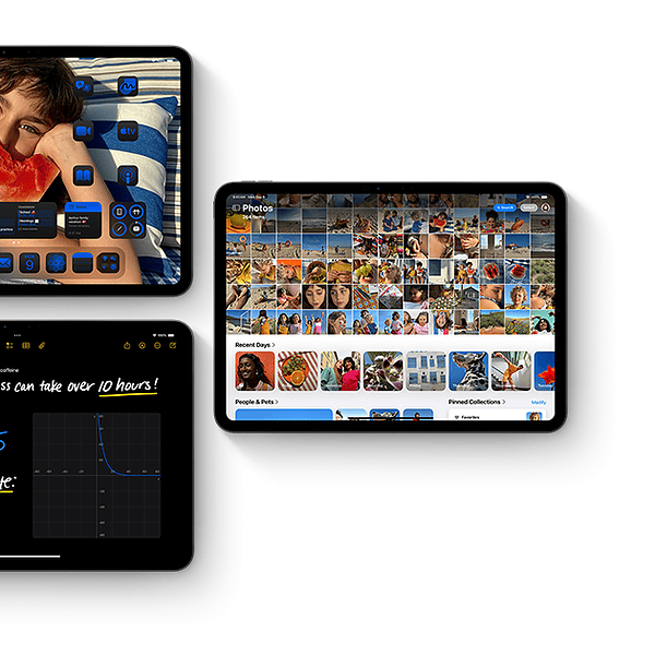 How to Set Up a New iPad: Step-by-Step - SimplyMac