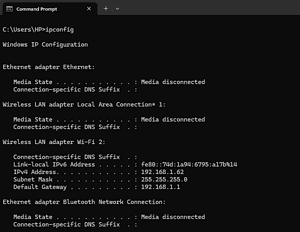 How to Find Your IP Address On Mac, Windows, iPhone, or Android - SimplyMac