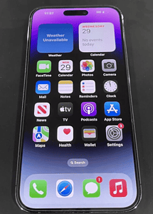 iPhone 14 Pro Max: Features and Performance Review (2025) - SimplyMac