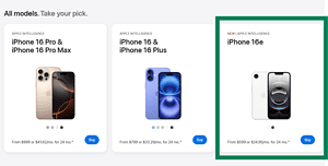 Best iPhone Models Ranked By Value (2025) - SimplyMac