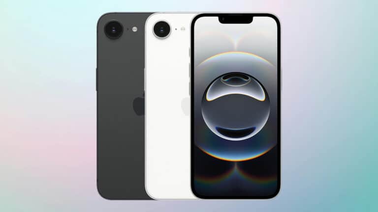 iPhone 16e — The Budget iPhone That Finally Feels Modern - SimplyMac