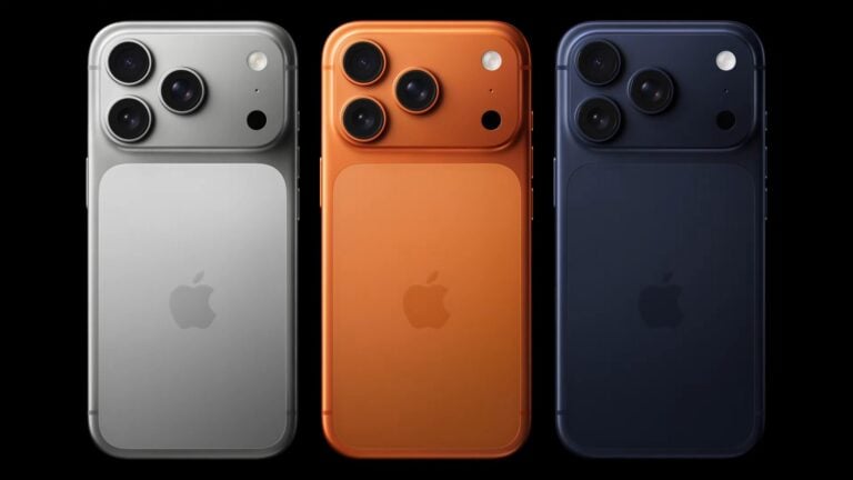 iPhone 17 Series Prices (2025) - SimplyMac