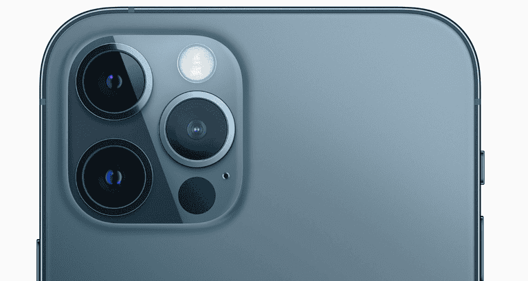 Why iPhones Have 3 Cameras - SimplyMac