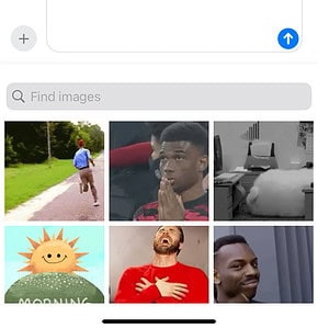 How to Get GIFs on iPhone Keyboard: Access Guide - SimplyMac