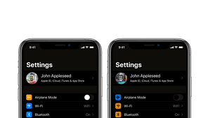 How To Turn Off Inverted Camera On iPhone - SimplyMac