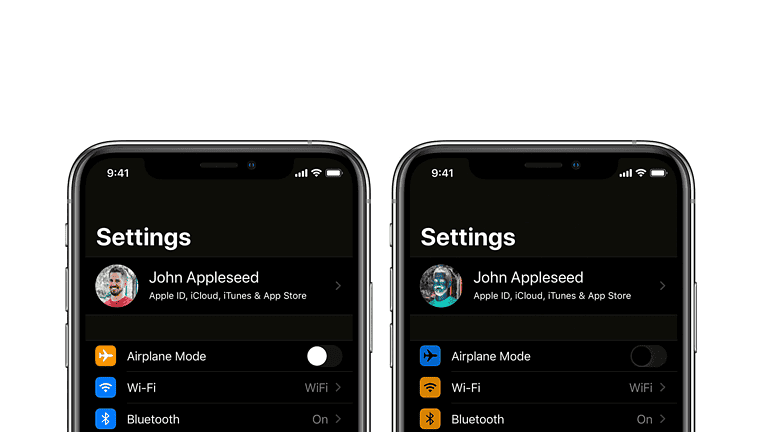 How To Turn Off Inverted Camera On iPhone - SimplyMac