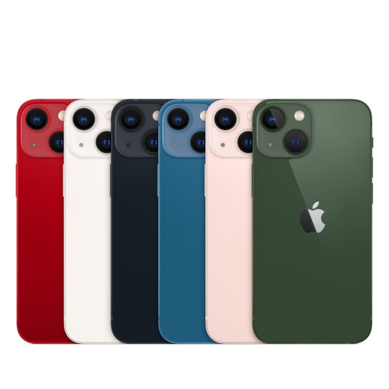 The Smallest iPhone You Can Buy in 2025: A Full Guide - SimplyMac