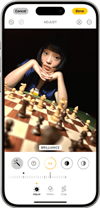 Access and Manage Saved Images In Your iPhone Photo Library - SimplyMac