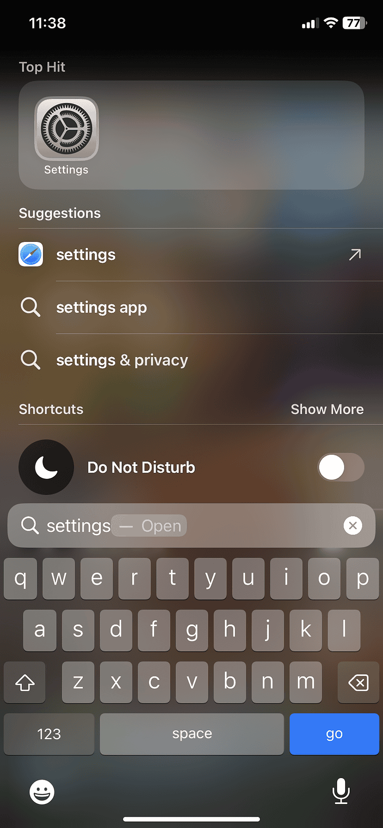 How to Open Phone Settings: A Step-by-Step Guide - SimplyMac