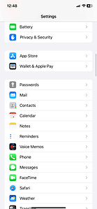 How To Add An Email Signature On Your iPhone - SimplyMac