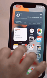 iPhone Touch Screen Not Working - SimplyMac