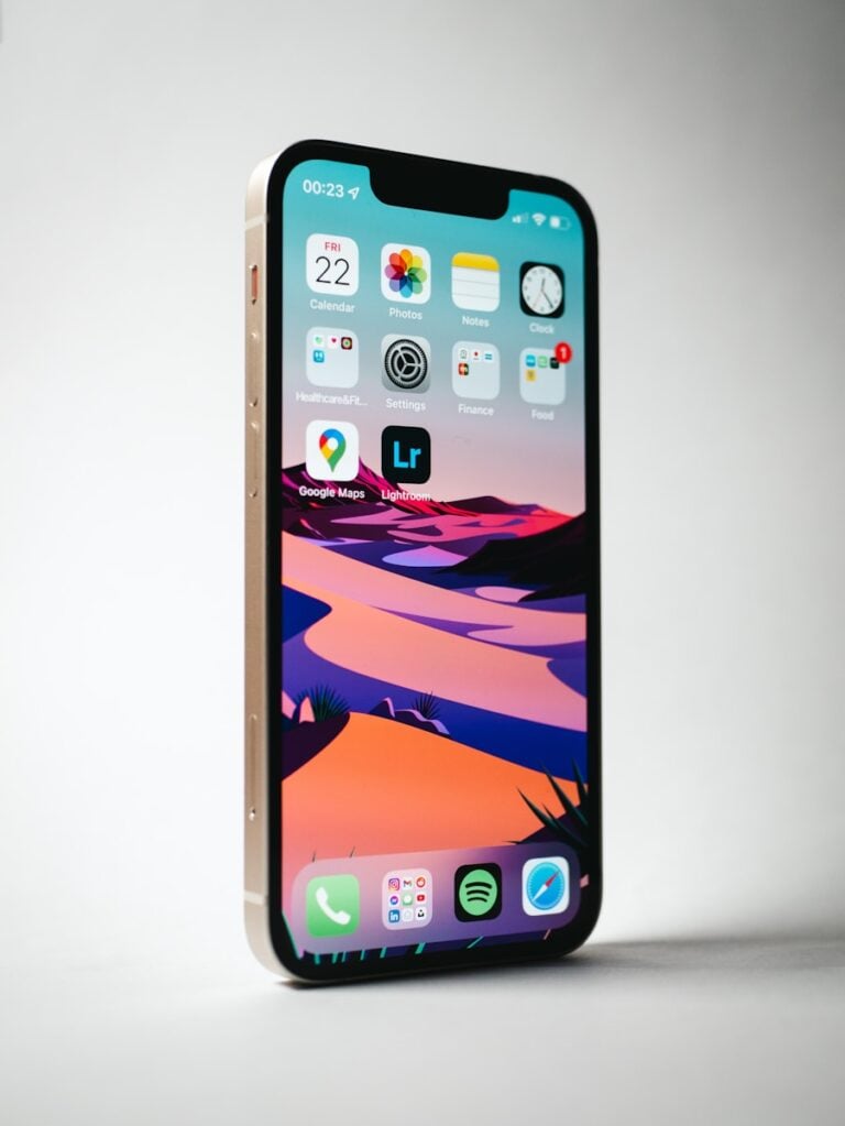 How To Change or Personalize App Icons - SimplyMac