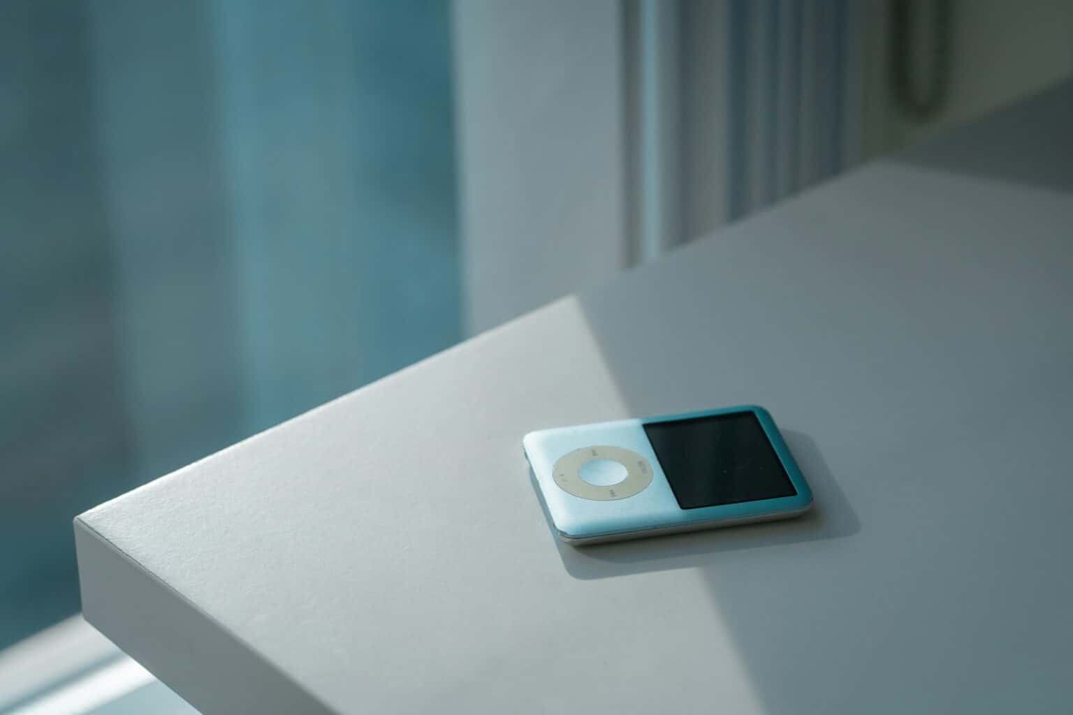 iPod History: Evolution of Apple's Revolutionary Portable Music Player ...