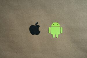 Android vs iOS Comparison in 2025 - SimplyMac