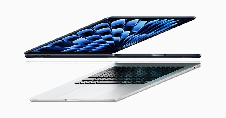 New M4 MacBook Air Coming This Spring - SimplyMac