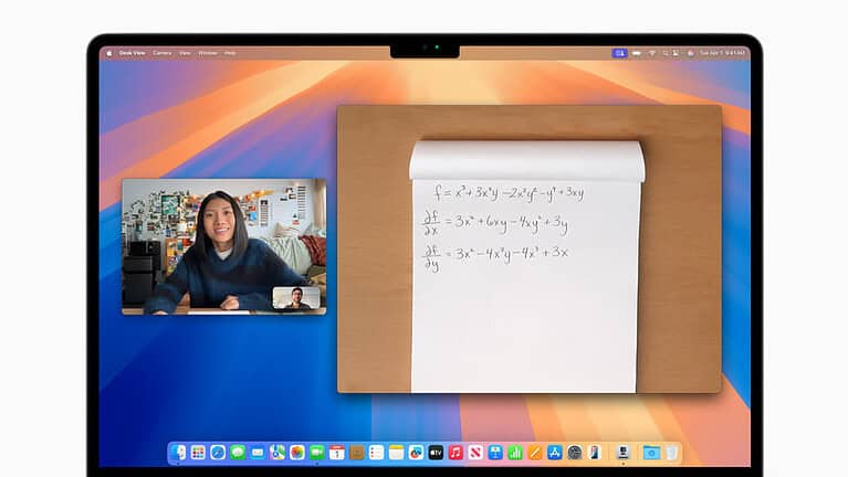 M4 MacBook Air Details Announced - SimplyMac