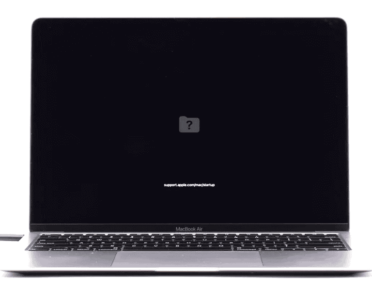 How to Fix A Mac Kernel Panic - SimplyMac