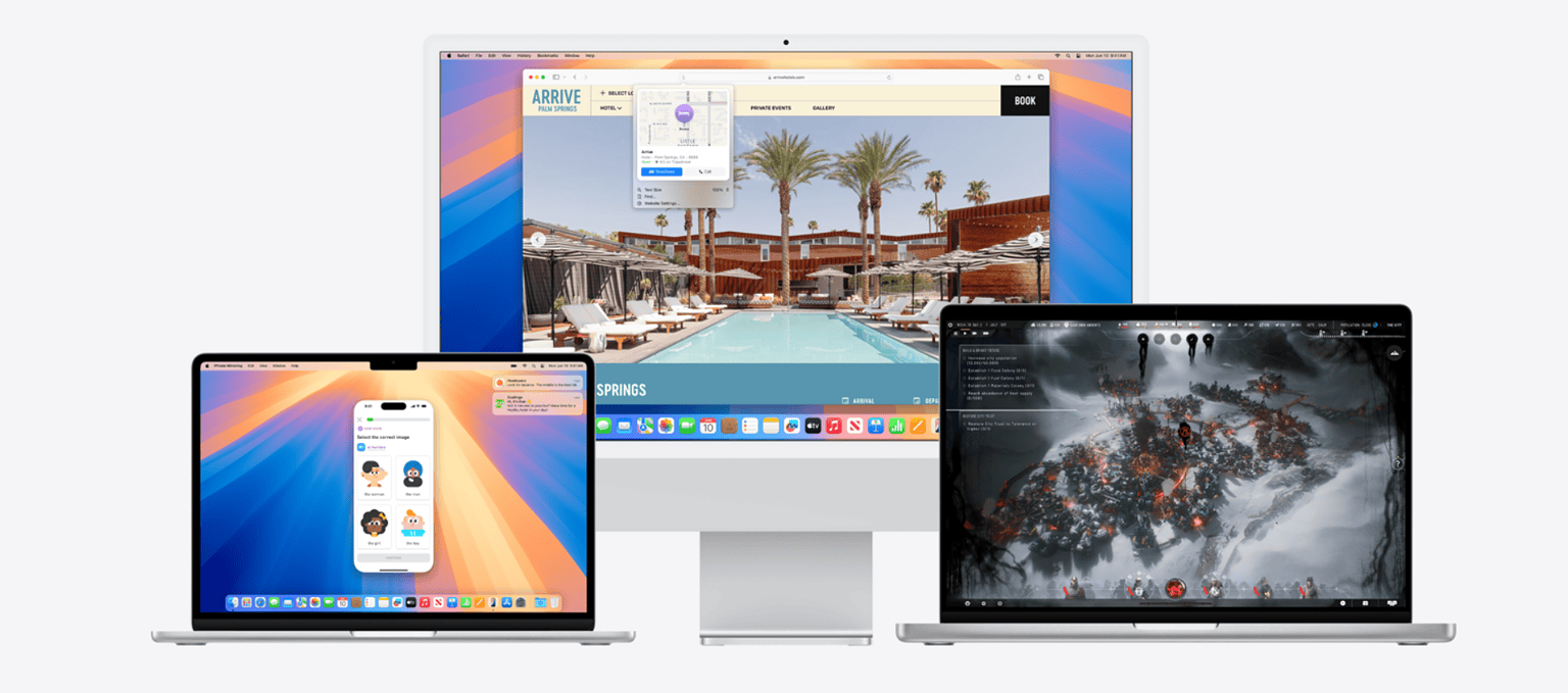 macOS Versions: Complete List In order - SimplyMac macOS Versions: Complete List In order - SimplyMac
