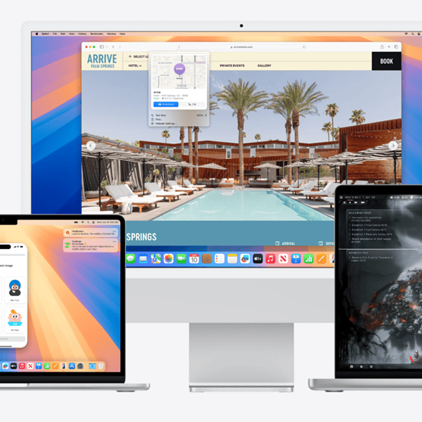 What Is New in macOS Sequoia 15.2: Key Features and Improvements - SimplyMac