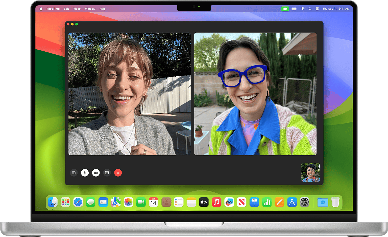 How To Answer Calls On Mac - SimplyMac