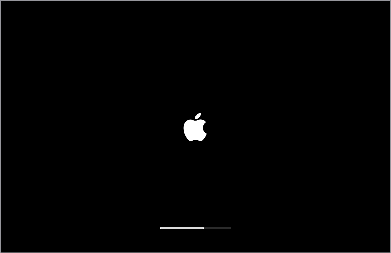 Mac Starts Up Apple Logo Or Progress Bar Troubleshooting Guide Simplymac 