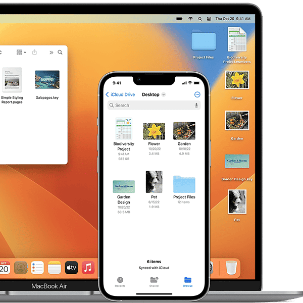 About Us - SimplyMac